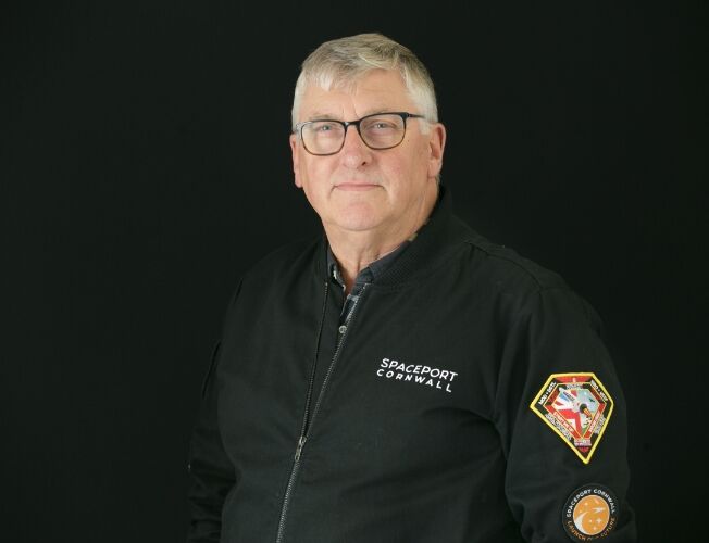 spaceport cornwall jacket